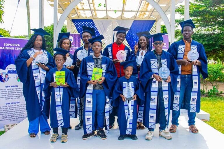 TOEFL, IELTS, TOEIC, DELF (preparation) : SOPODIVA