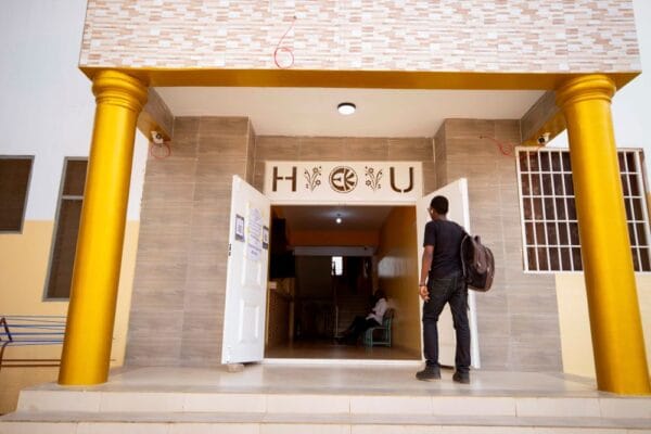 University of Ghana : SOPODIVA